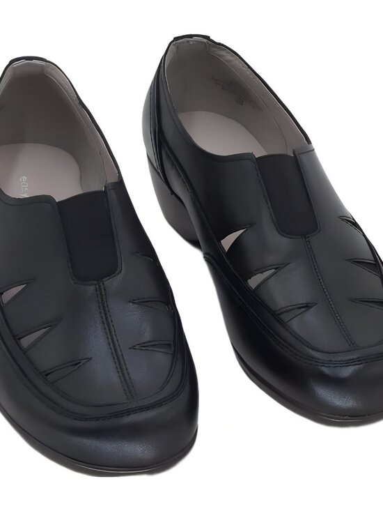 Easy Spirit | Shoes | Easy Spirit Womens Daisie Cut Out Slip On Shoes ...